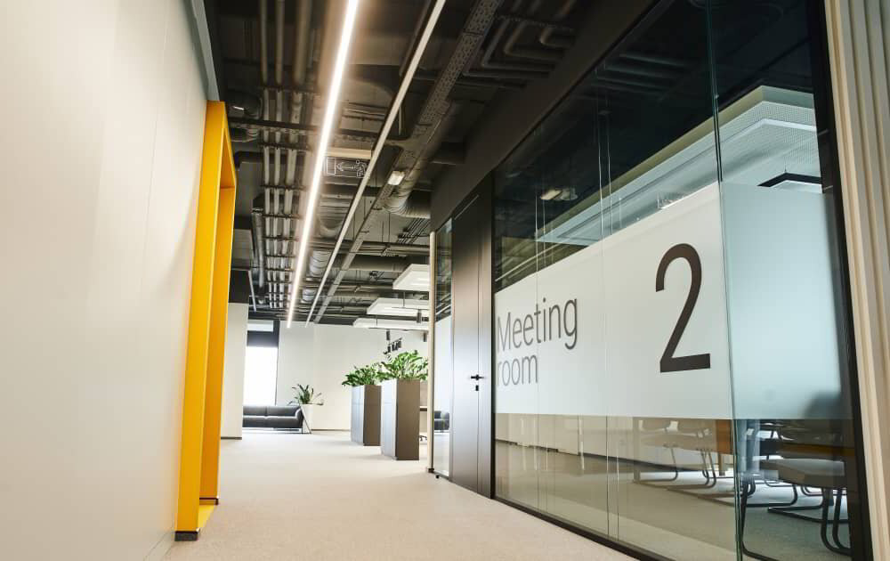 Transform Commercial Spaces With Efficient LED Lighting | DeSanto ...